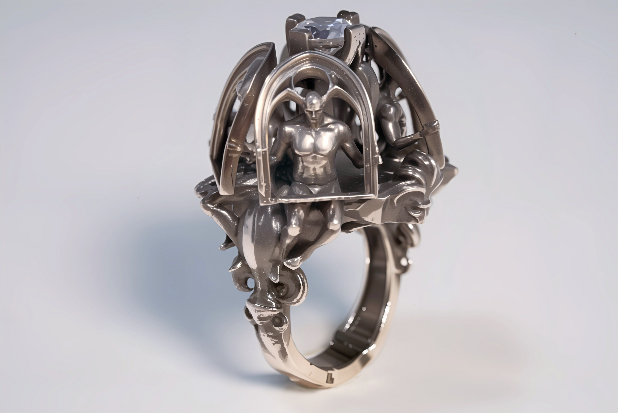 Aurea Nova Jewelry | Handcrafted Sterling Silver with Meaning